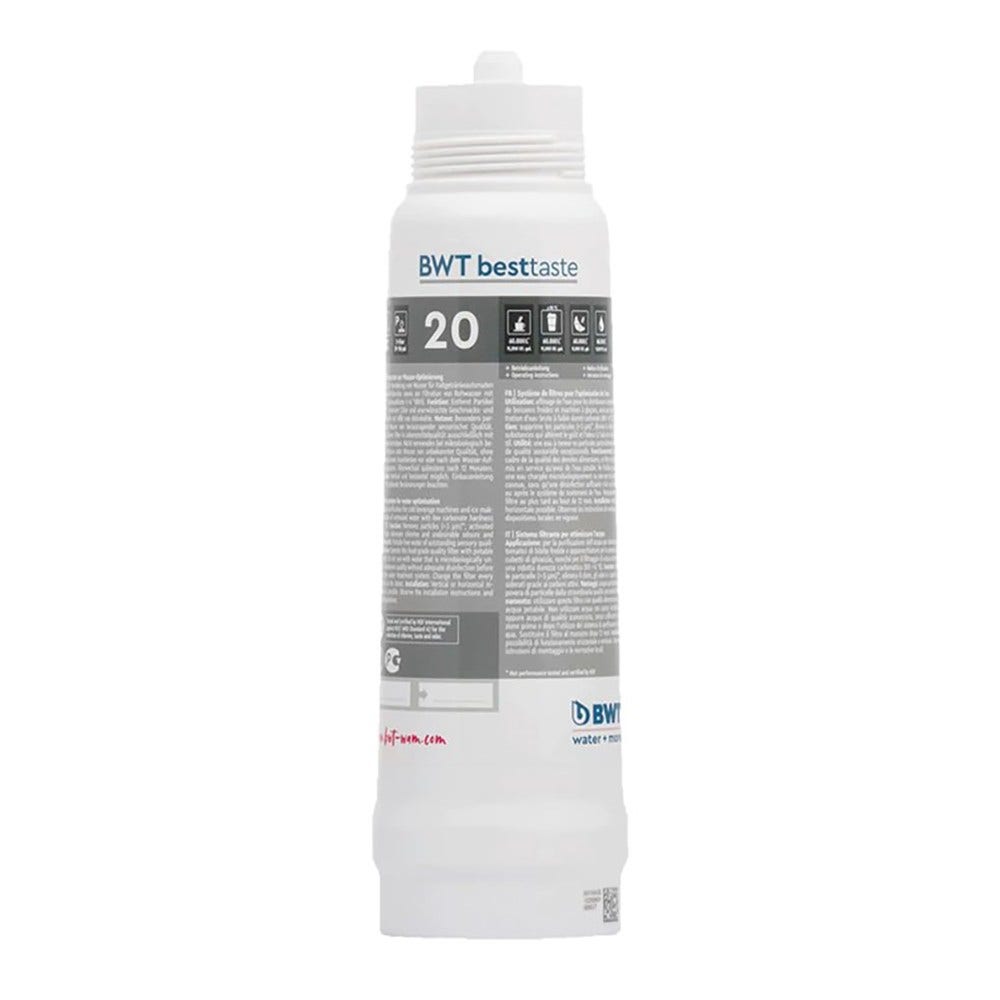 BWT Wasserfilter und mehr | Wasserfilterspezialist