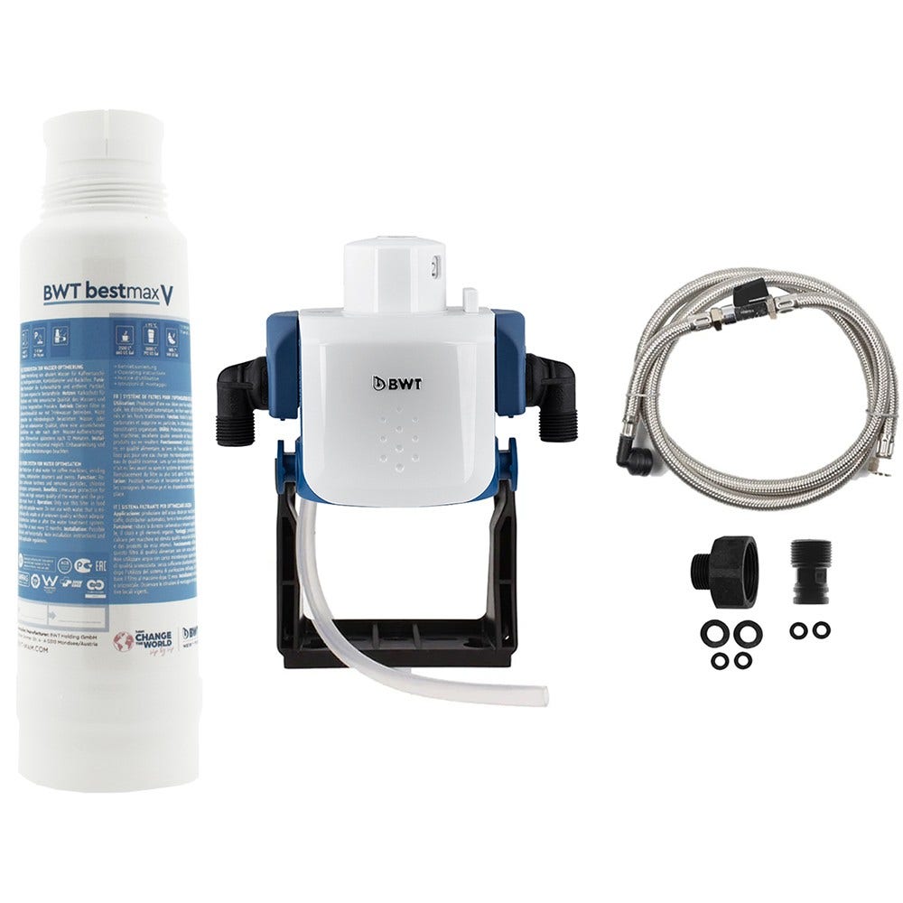 BWT Wasserfilter und mehr | Wasserfilterspezialist