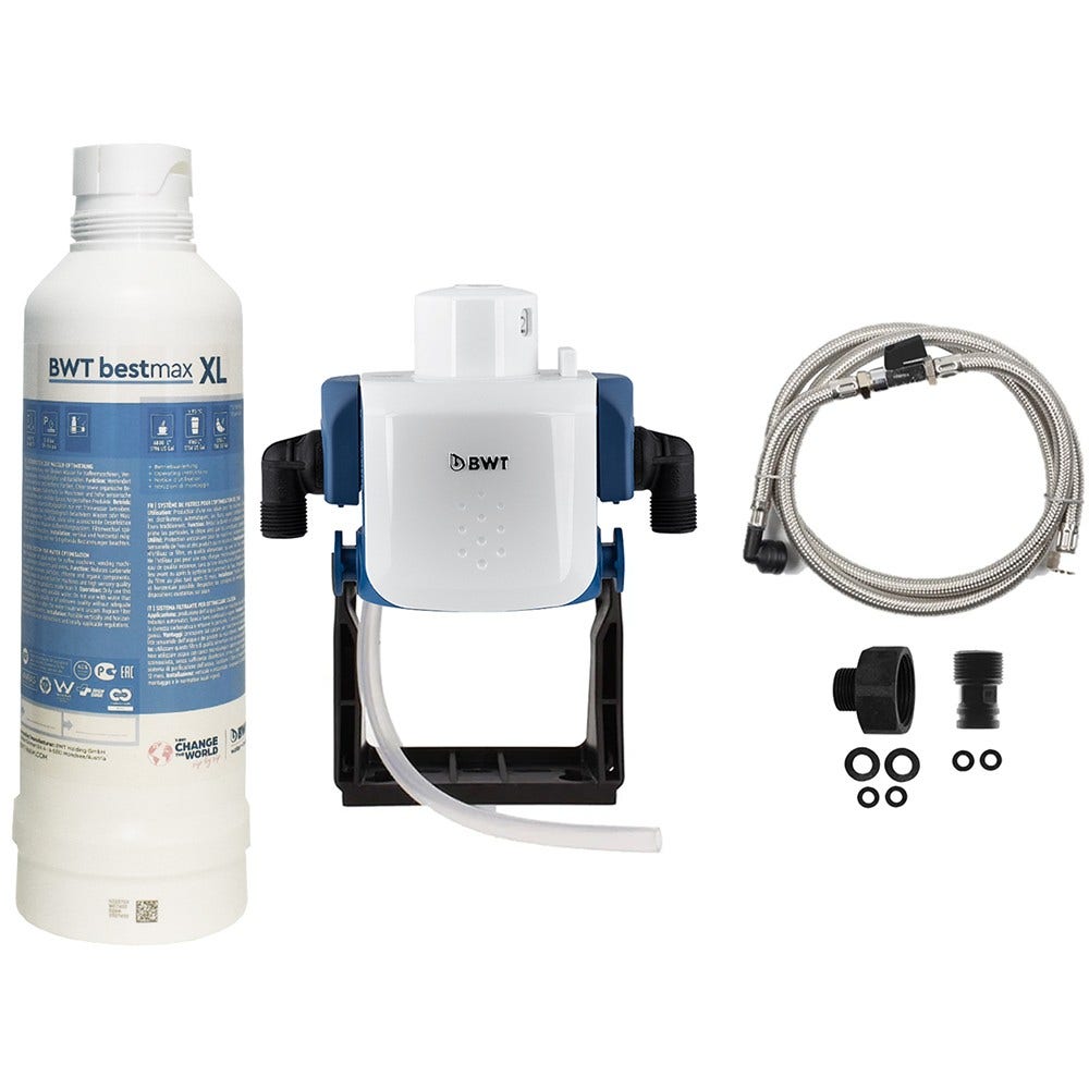 BWT Wasserfilter und mehr | Wasserfilterspezialist