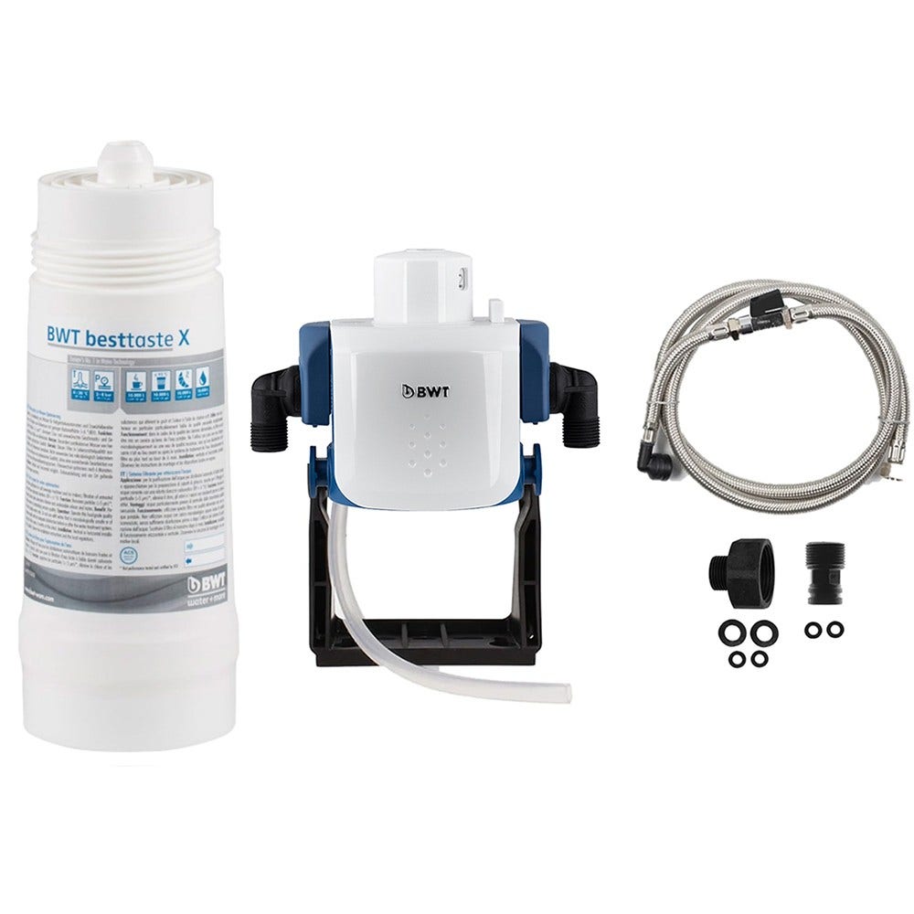 BWT Wasserfilter und mehr | Wasserfilterspezialist